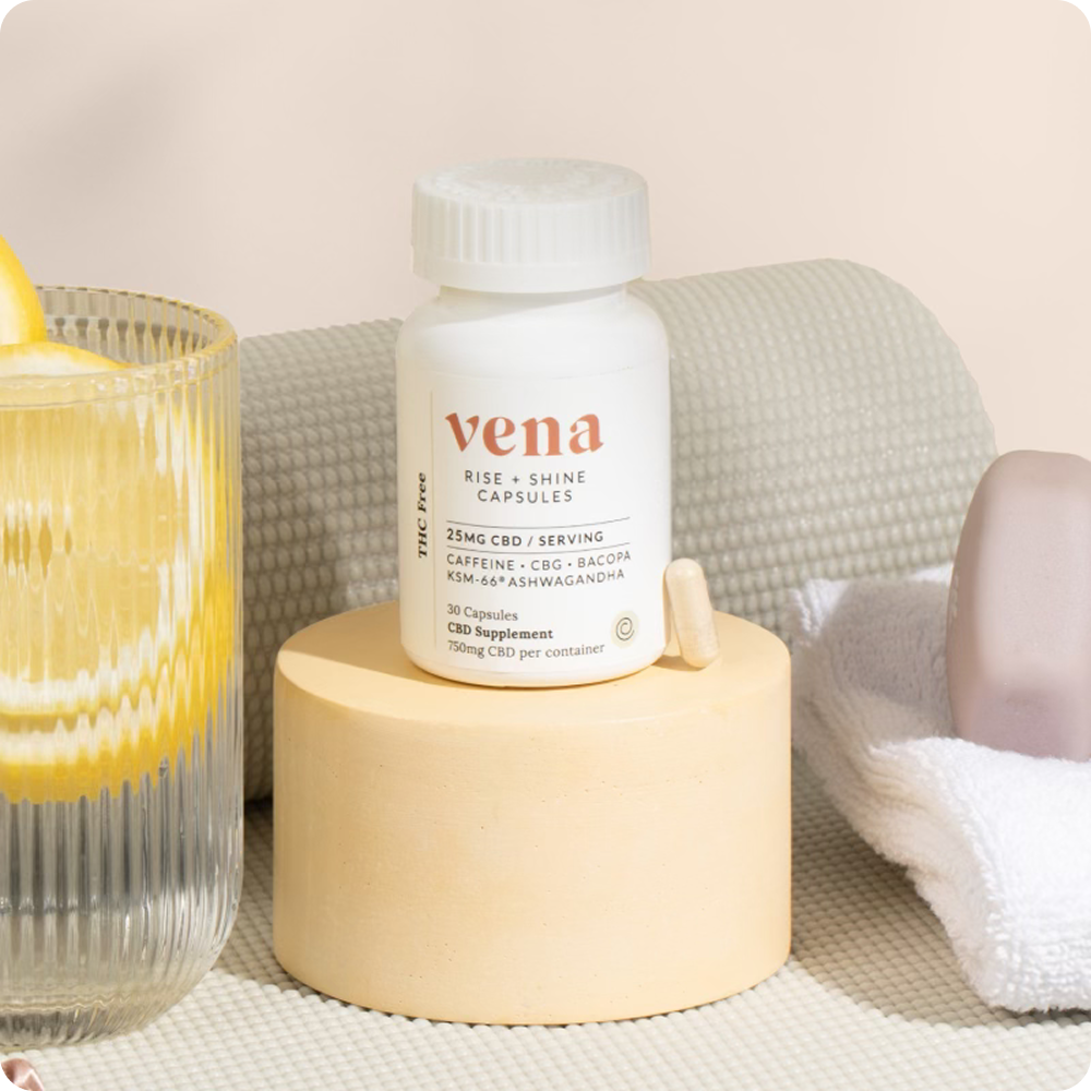 Vena CBD & THC - Our mission is your health and wellness. – VenaCBD.com